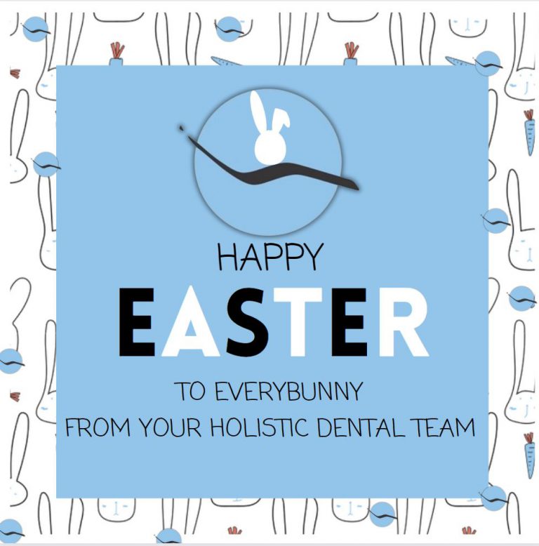 Easter Treats | Dental Blog - Holistic Dental Centre